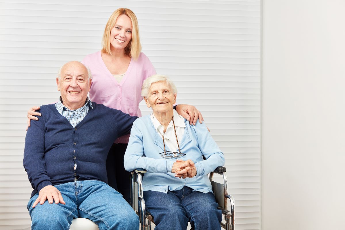 Care Pro Awards - The Chosen Home Care LLC